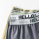 HELLO™ Home - Men's Boxer Shorts