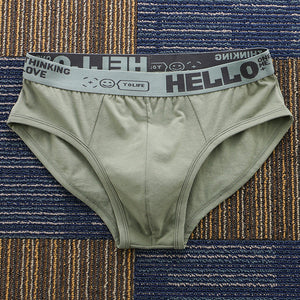 HELLO™ Home - Men's Briefs