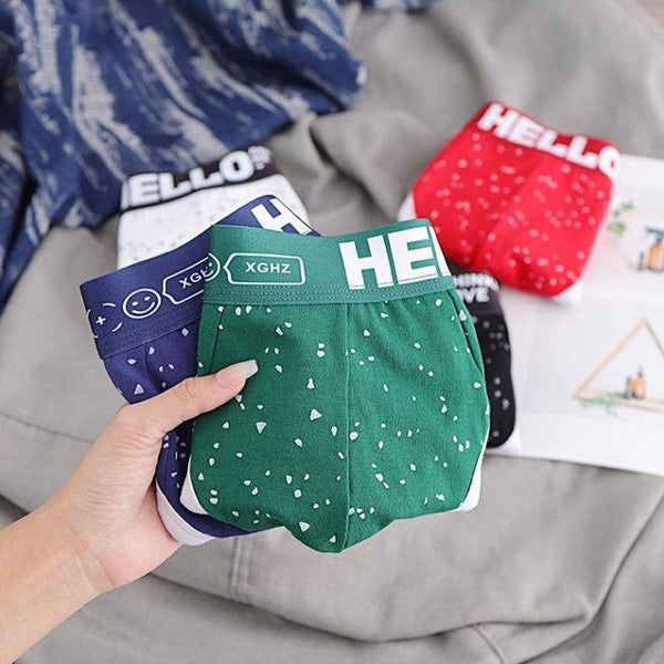 HELLO™ Spot - Women's Underwear