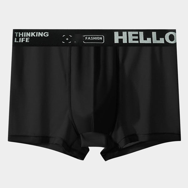 Hello™ Ice Mens Underwear