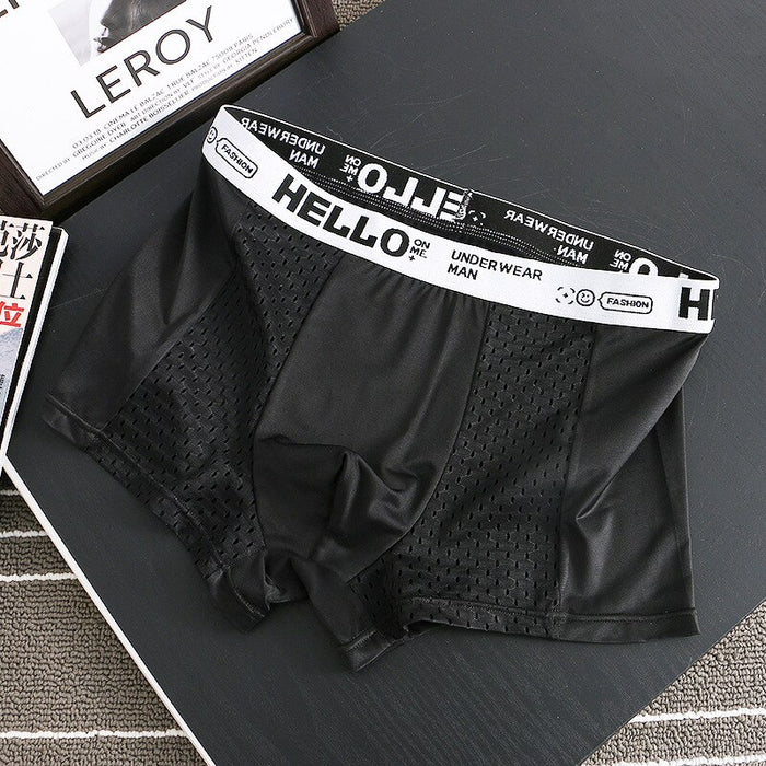 HELLO™ Mesh - Men's Underwear